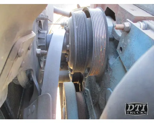 INTERNATIONAL DT 466E Harmonic Balancer in Denver, CO #30113
