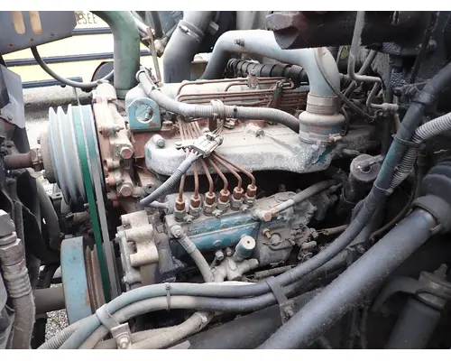 INTERNATIONAL DT360 Engine Assembly in Westland, MI #105126