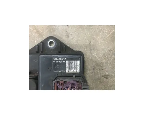 INTERNATIONAL DT466 EGR Electronic Engine Control Module OEM# 1844375C2 ...