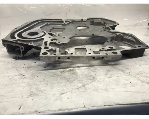 INTERNATIONAL DT466 Mechanical Front Cover OEM# 1817481C3 in Dorr, MI ...