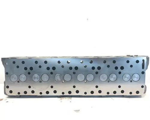 INTERNATIONAL DT466E Pre EGR Engine Cylinder Head OEM# 1827113C2 in ...