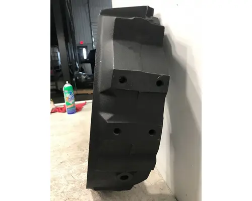 INTERNATIONAL DT466E Pre EGR Engine Flywheel Housing OEM# 1820338C2 in ...