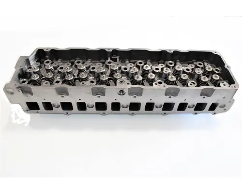 INTERNATIONAL DT466E Cylinder Head OEM# N1839769C5DVS in Dorr, MI ...