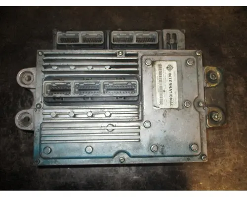 INTERNATIONAL DT466E ECM OEM# 1845117C5 in CRANDALL, TX #81748