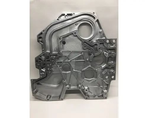 INTERNATIONAL DT466E Engine Cover OEM# 1820465C4 in Dorr, MI #507-16707