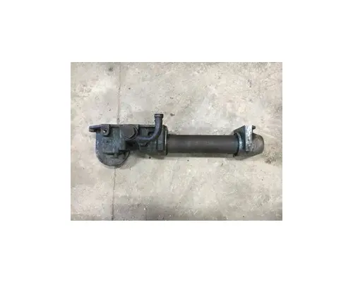 INTERNATIONAL DT466E Engine Oil Cooler OEM# 1817574C1, 1830623C1 ...