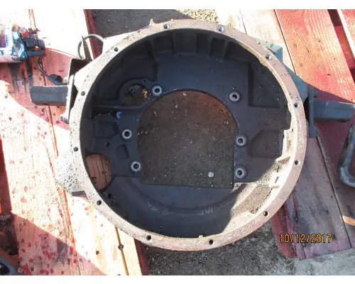 INTERNATIONAL DT466E FLYWHEEL HOUSING in Stockton, CA #1595682