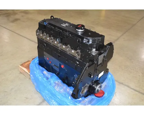 INTERNATIONAL DT530E Engine OEM# 5011237R91 in Dorr, MI #500-18110