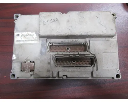 INTERNATIONAL DT530 ECM OEM# 1833341C6 in CRANDALL, TX $650.00 #54291