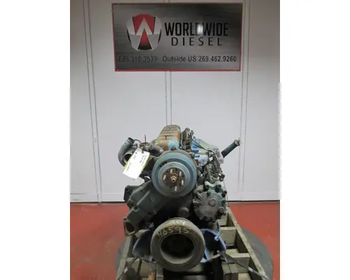 INTERNATIONAL DTA 360 Engine Assembly in NILES, MI $895.00 #T 1188