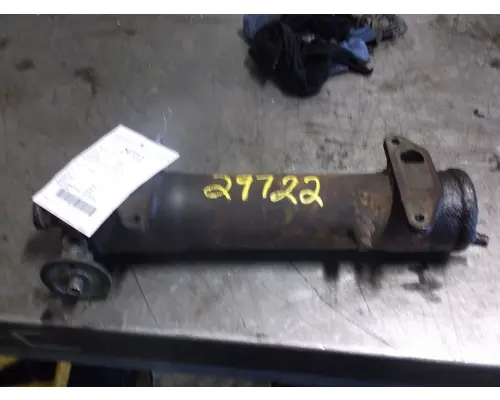 INTERNATIONAL DTA 360 Engine Oil Cooler in FITCHBURG, MA $75.00 #29722