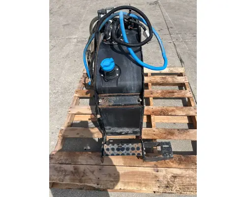 INTERNATIONAL HX DEF Tank OEM# 4099610C93 in Dorr, MI $500.00 #657-10694