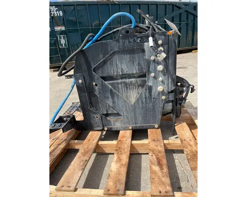 INTERNATIONAL HX DEF Tank OEM# 4099610C93 in Dorr, MI $500.00 #657-10694