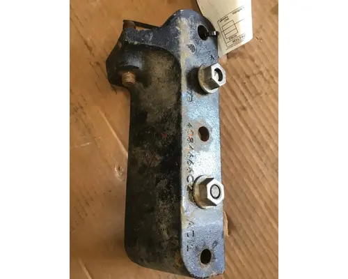 INTERNATIONAL HX DPF Mounting Bracket OEM# 4084666C2 in Holland, MI #79405