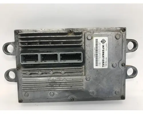 INTERNATIONAL Injector Driver Module ECM OEM# 1845117C3 in Dorr, MI ...