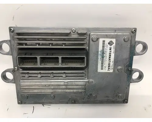 INTERNATIONAL Injector Driver Module ECM OEM# 1845117C5 in Dorr, MI ...