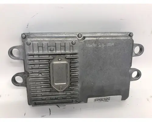 INTERNATIONAL Injector Driver Module ECM OEM# 1845117C5 in Dorr, MI ...