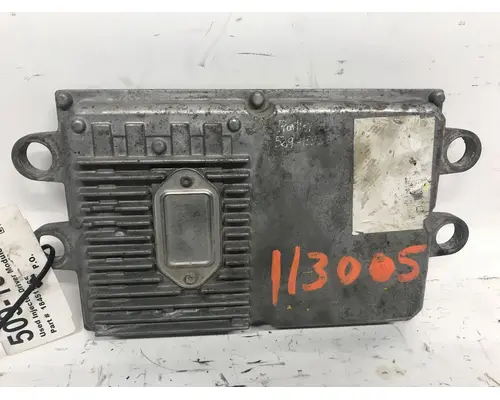 INTERNATIONAL Injector Driver Module ECM OEM# 1845117C5 in Dorr, MI ...