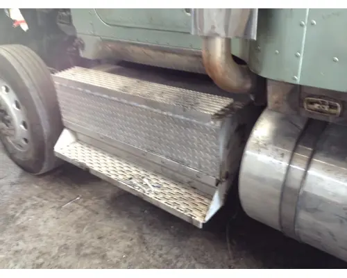 INTERNATIONAL International Battery Box Assembly complete in JASPER, AL ...