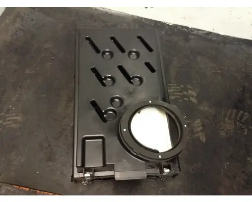 INTERNATIONAL LONESTAR Filter, Air OEM# 3673668C2 in Spencer, IA #24481210