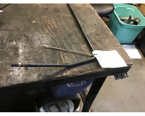 INTERNATIONAL LONESTAR Hood Spring OEM# 3808429C1 in Holland, MI #73437