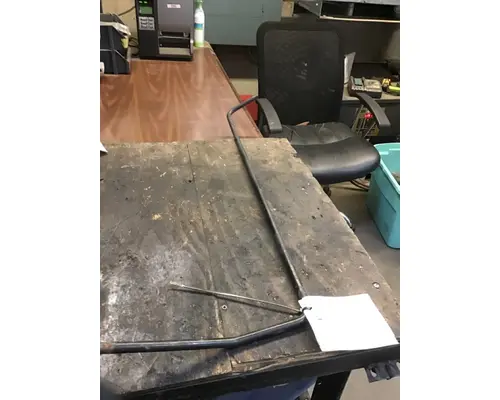 INTERNATIONAL LONESTAR Hood Spring OEM# 3808429C1 in Holland, MI #73437