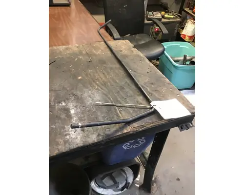 INTERNATIONAL LONESTAR Hood Spring OEM# 3808429C1 in Holland, MI #73437