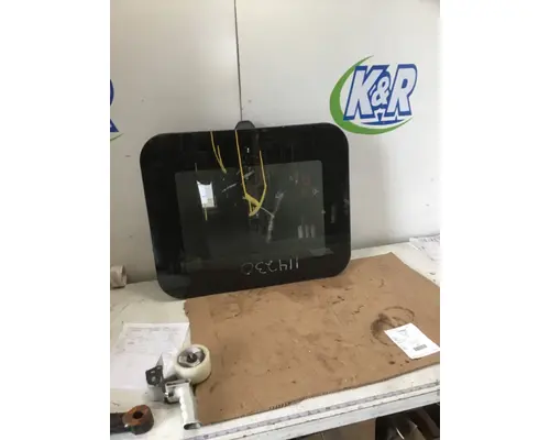 INTERNATIONAL LT625 Sleeper Window OEM# 3599748C96 in Holland, MI #76566