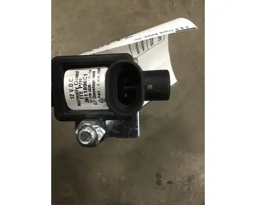 INTERNATIONAL LT625 VALVE OEM# 3611896C1 in Holland, MI $80.00 #71491