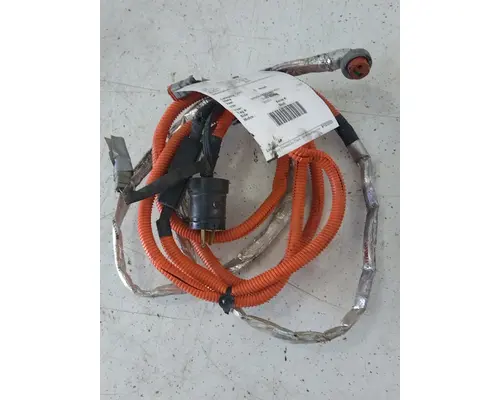 INTERNATIONAL LT625 Wiring Harness, Engine OEM# 3551701C91 in Holland ...