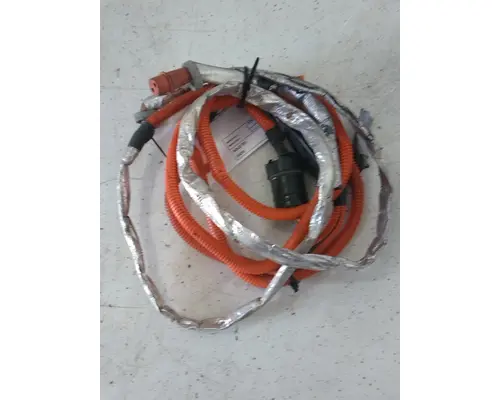 INTERNATIONAL LT625 Wiring Harness, Engine OEM# 3551701C91 in Holland ...