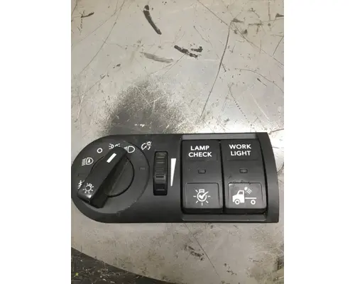 INTERNATIONAL LT HEADLAMP SWITCH OEM# 4080940C3 in Toledo, OH $150.24 ...