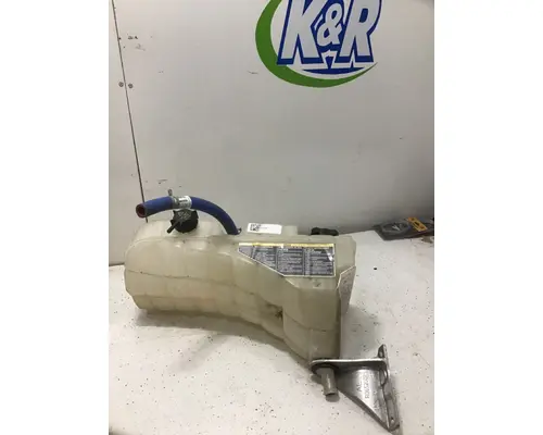 INTERNATIONAL LT Radiator Overflow Bottle OEM# 4062312C1 in Holland, MI ...