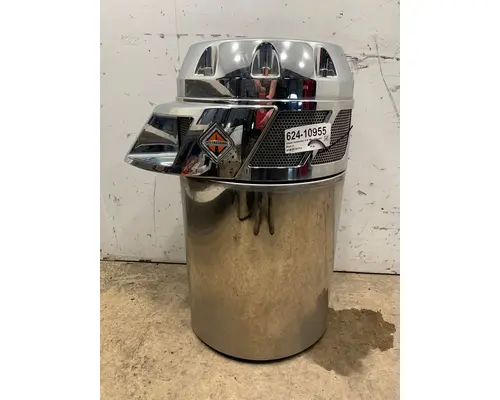 INTERNATIONAL Lonestar Air Cleaner OEM# 3939691C91 in Dorr, MI $650.00 ...