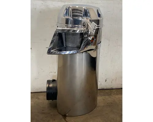 INTERNATIONAL Lonestar Air Cleaner OEM# 3939691C91 in Dorr, MI #624-11461