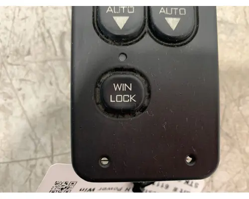 INTERNATIONAL Lonestar Power Window Switch OEM# 6111900C2 in Dorr, MI ...