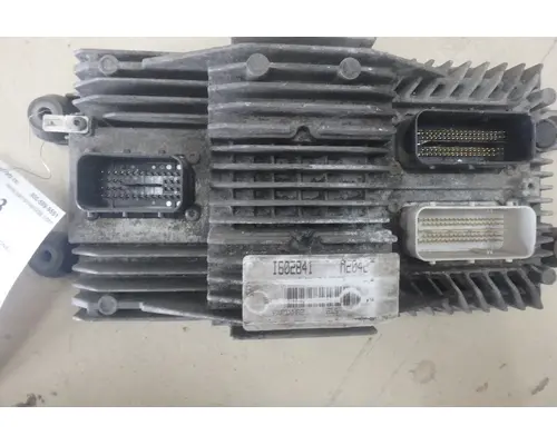 INTERNATIONAL MAXFORCE DT Electronic Engine Control Module OEM ...