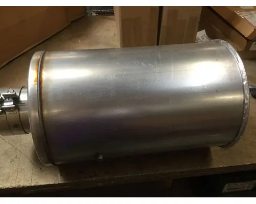 INTERNATIONAL MAXXFORCE 11 DPF (Diesel Particulate Filter) OEM ...