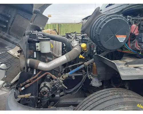 INTERNATIONAL MAXXFORCE 13 EPA 10 ENGINE ASSEMBLY in Stockton, CA #2359869