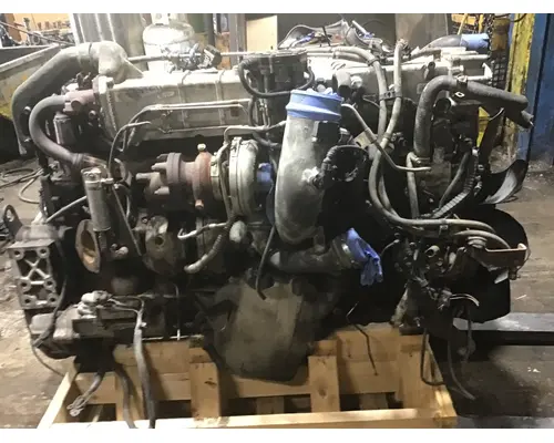 INTERNATIONAL MAXXFORCE 13 Engine Assembly in CHICAGO HEIGHTS, IL #61684