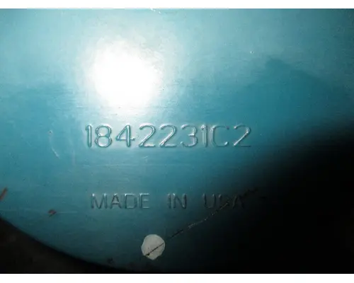 INTERNATIONAL MAXXFORCE 13 Engine Parts, Misc. OEM# 1842231C2 in ...