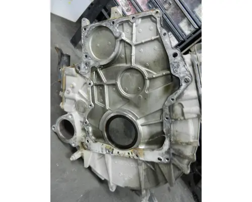 INTERNATIONAL MAXXFORCE 13 Flywheel Housing OEM# 3000038C5 in Charlotte ...