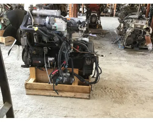 INTERNATIONAL MAXXFORCE DT EPA 10 ENGINE ASSEMBLY in Stockton, CA #2126175