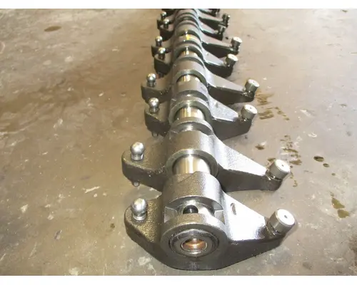 INTERNATIONAL MAXXFORCE DT Rocker Arm in CRANDALL, TX #77832