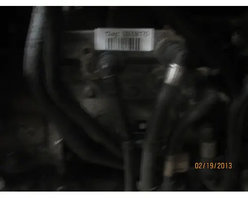 INTERNATIONAL MF13-Bosch_3005275C1 Fuel Pump OEM# 0445020126-LW in ...