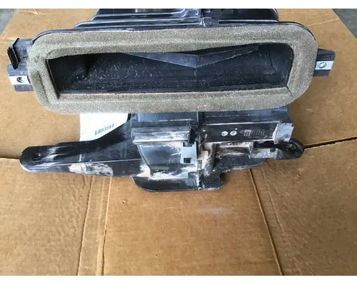 INTERNATIONAL MV607 Heater or Air Conditioner Parts, Misc. OEM ...