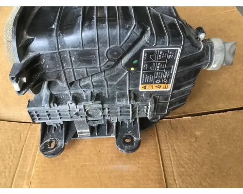 INTERNATIONAL MV607 Heater or Air Conditioner Parts, Misc. OEM ...