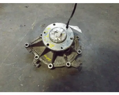 INTERNATIONAL Maxx Force Water Pump OEM# 5106501 in Holland, MI $100.00 ...