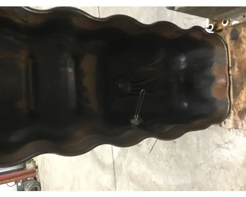 INTERNATIONAL MaxxForce 13 Oil Pan OEM# 3005821C91 in Abbotsford ...