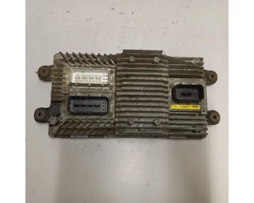 INTERNATIONAL MaxxForce 7 Electronic Engine Control Module OEM ...